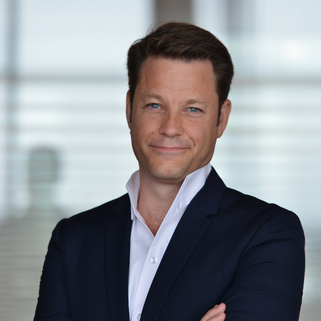 Biotech Venture Builder - MedXCell