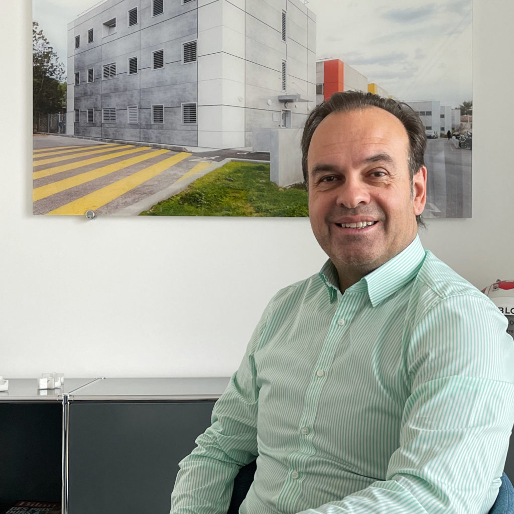 Biotech Venture Builder - MedXCell